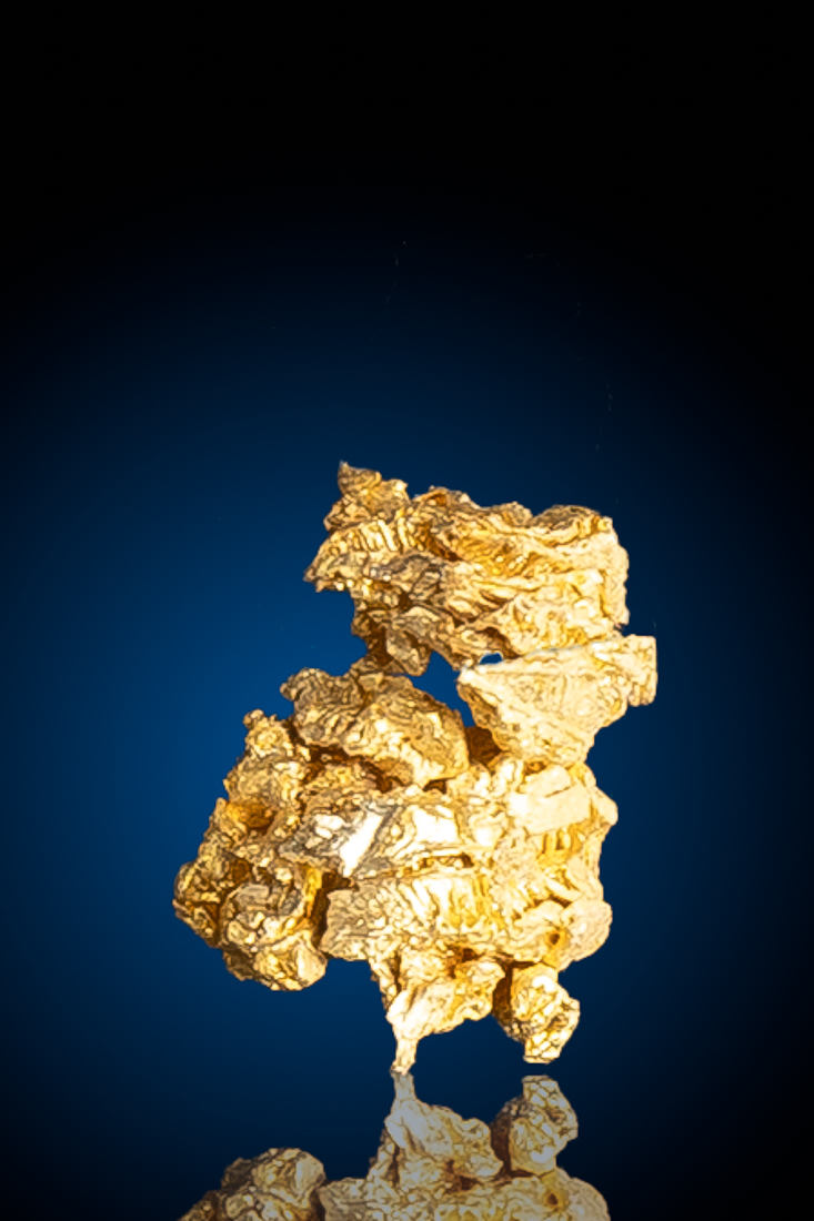 GoldNuggetSales