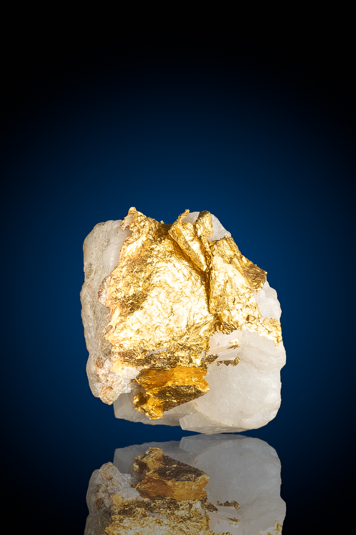 GoldNuggetSales