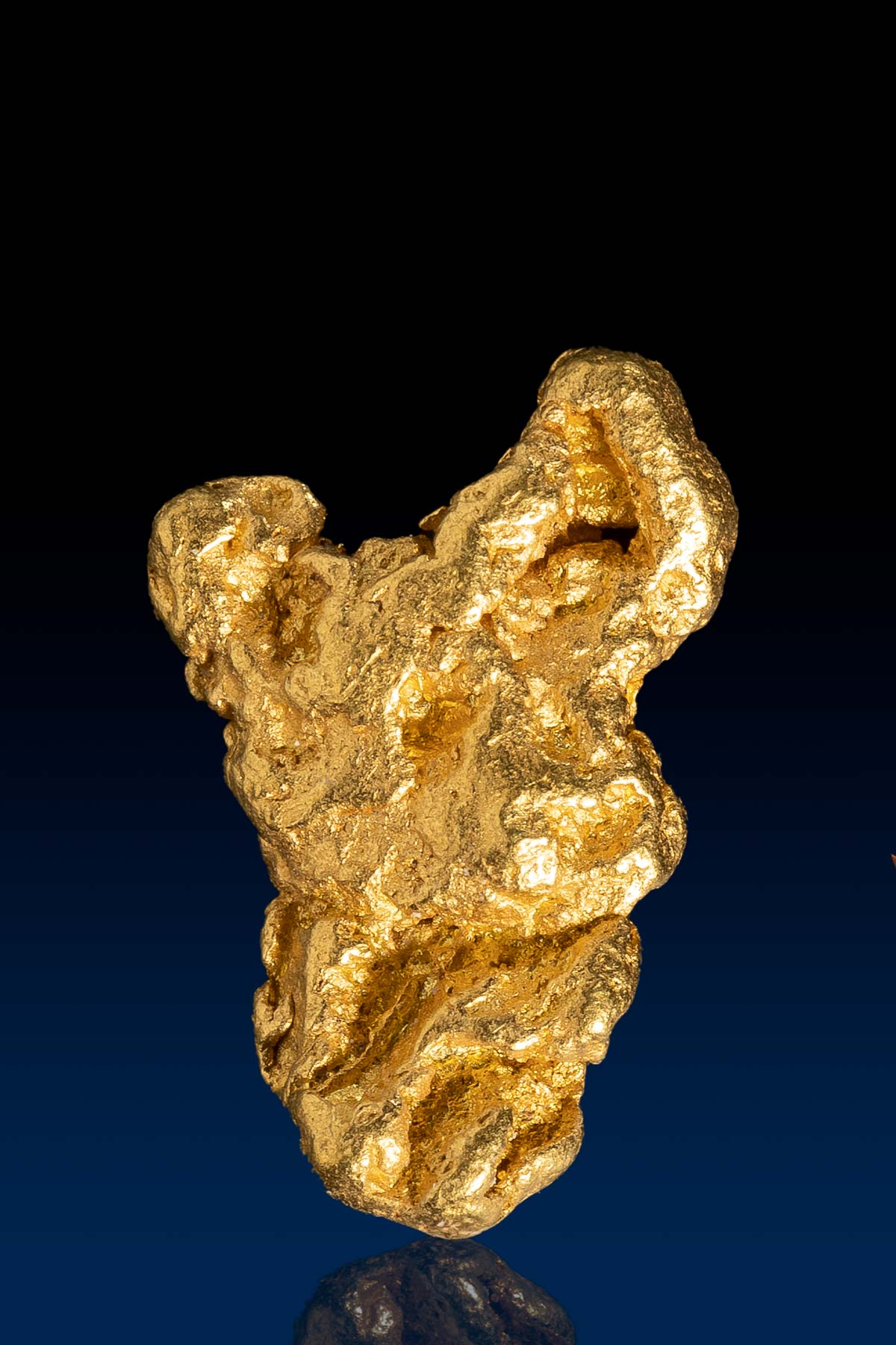 Alaskan Gold Nuggets