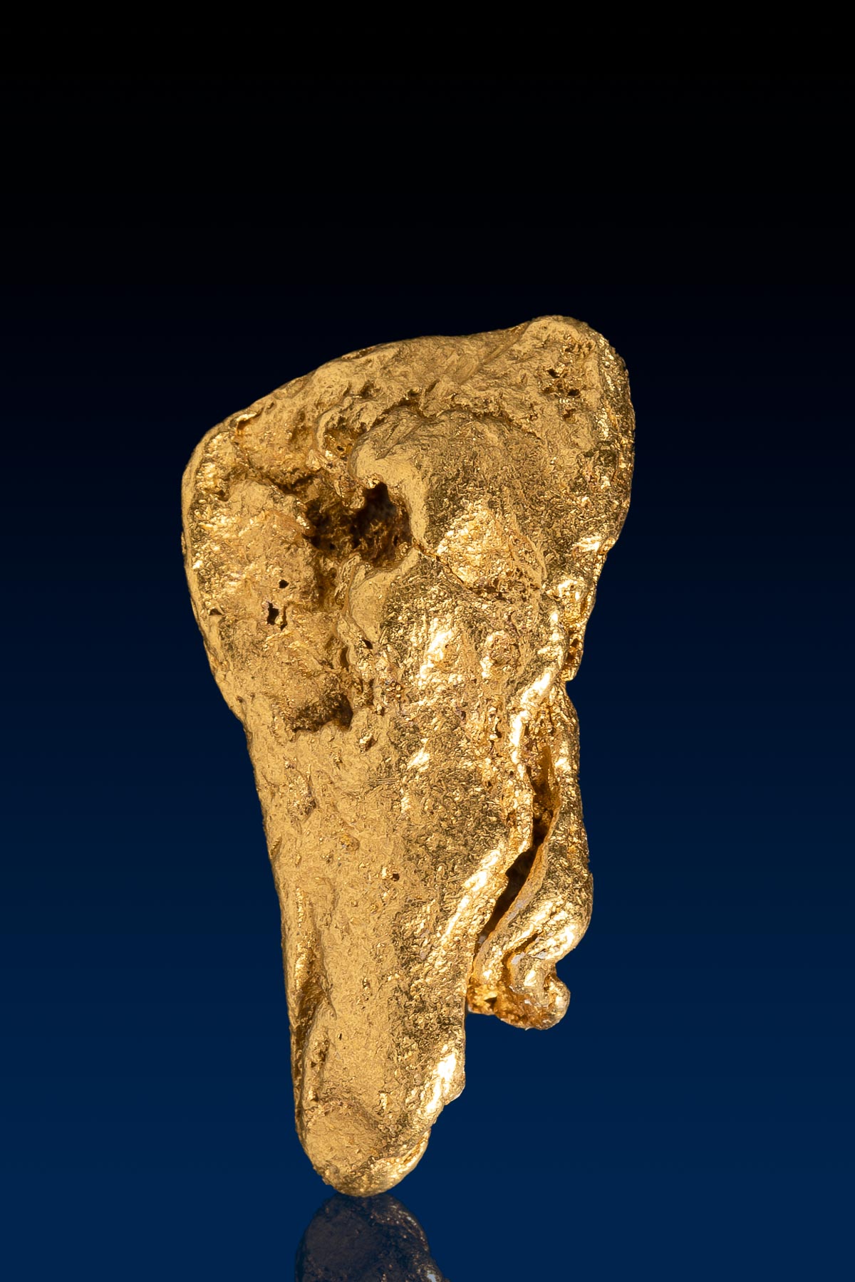 Alaskan Gold Nuggets