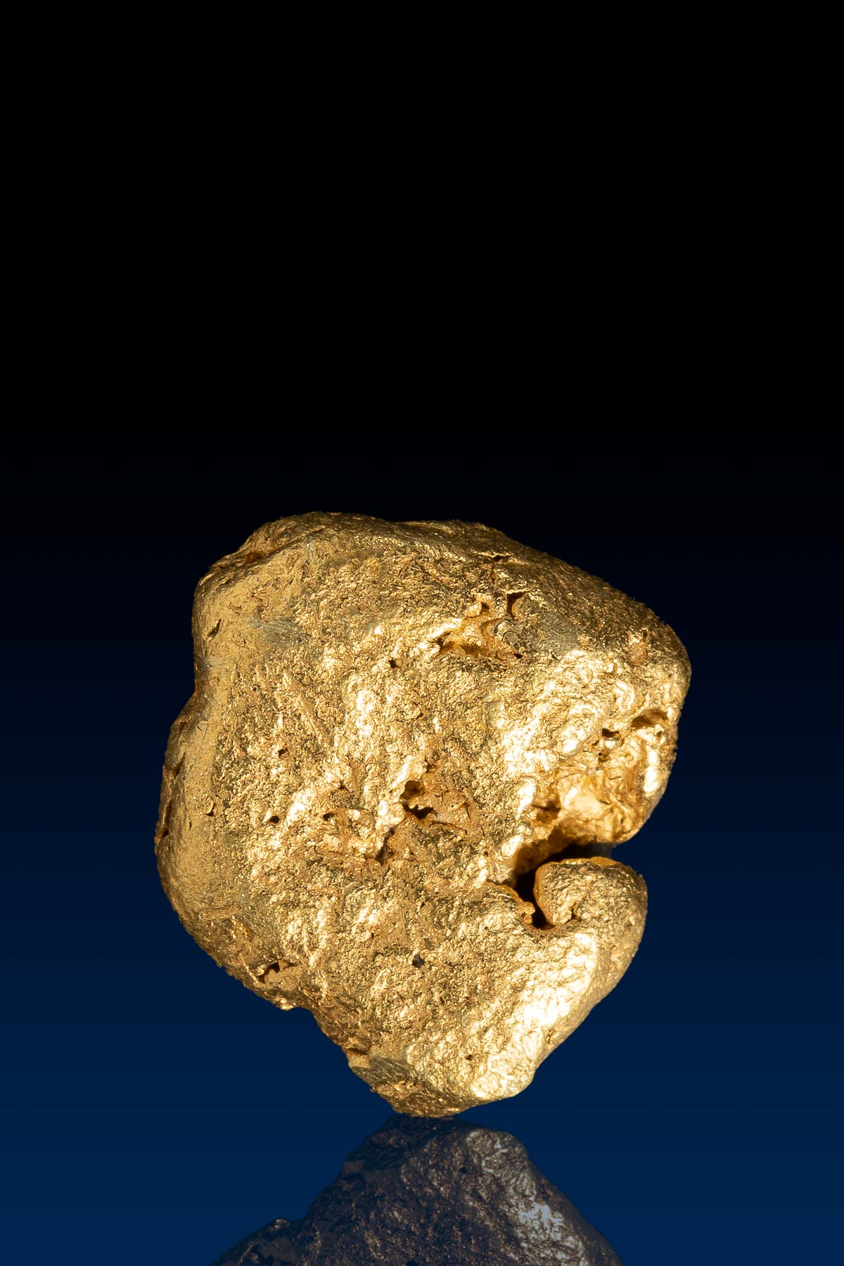 Alaskan Gold Nuggets