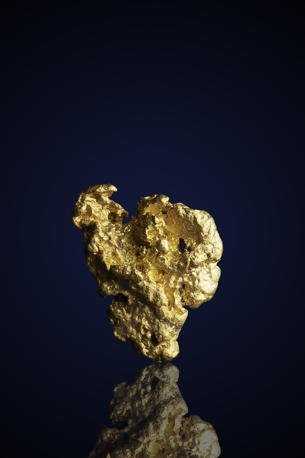 GoldNuggetSales