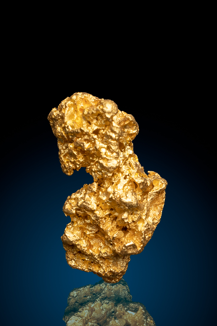 Large Gold Nuggets : GoldNuggetSales