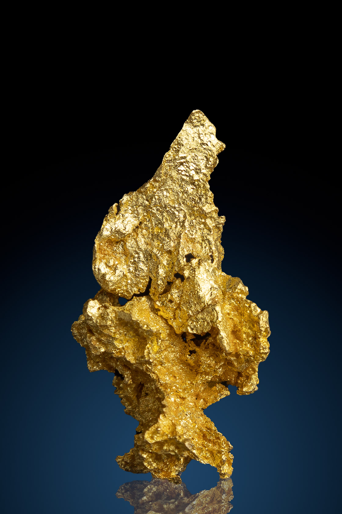 Australian Gold Nuggets