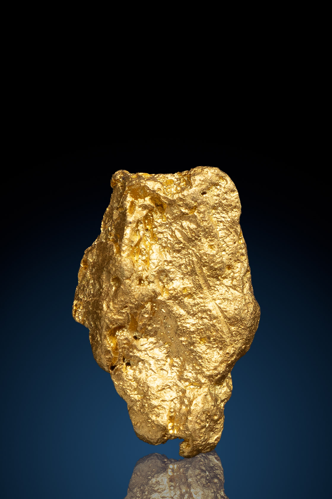 The Shopping Cart : GoldNuggetSales