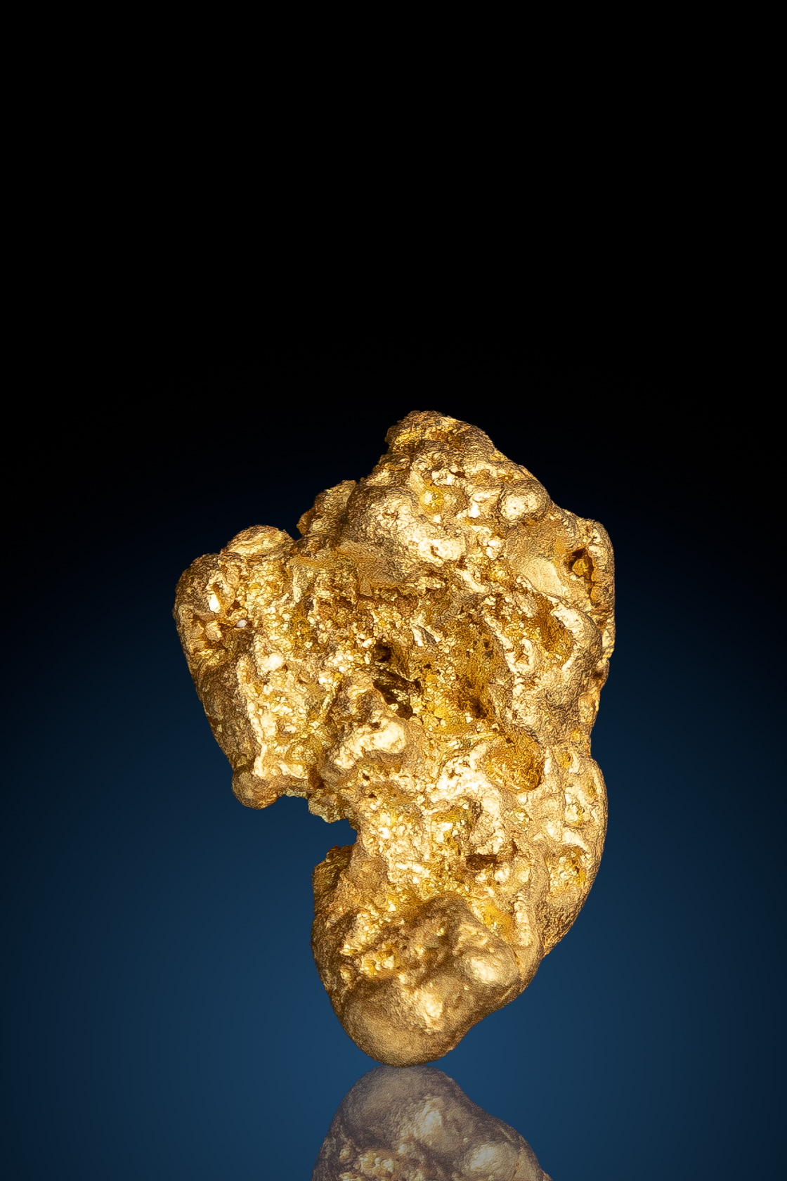 Australian Gold Nuggets