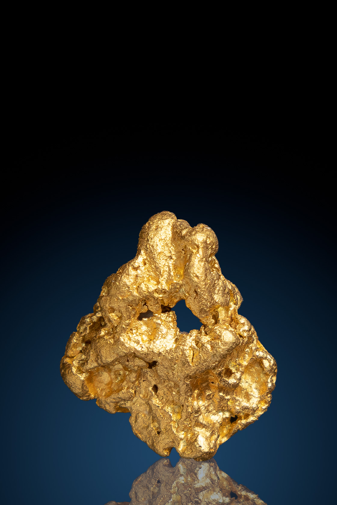 Australian Gold Nuggets