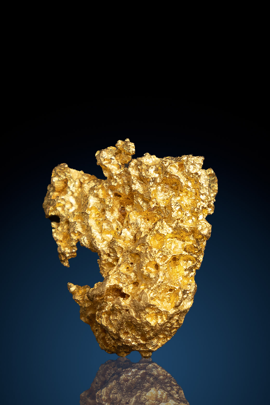 Australian Gold Nuggets