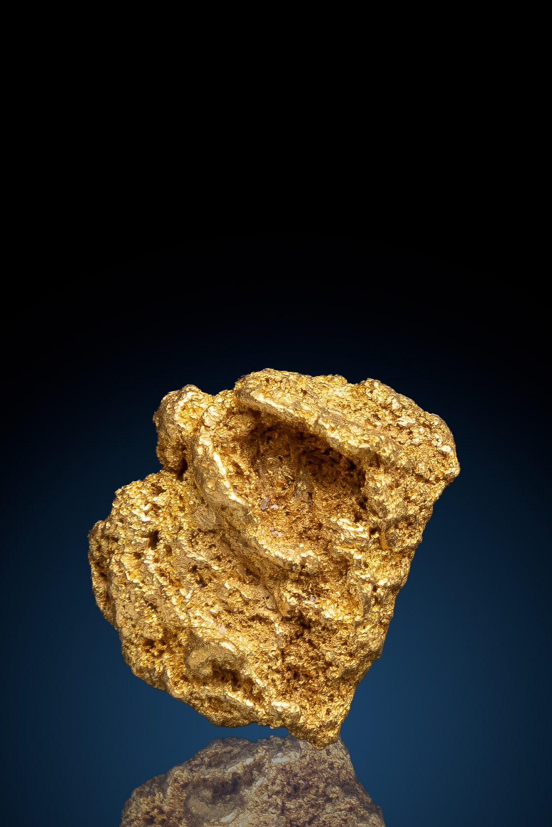 Australian Gold Nuggets