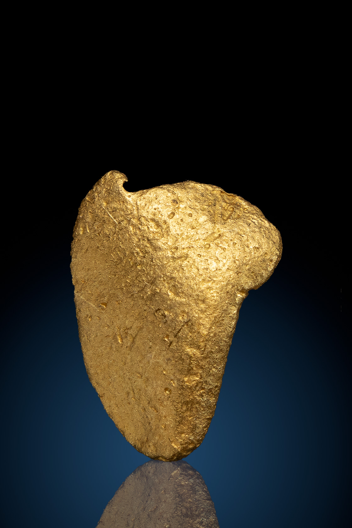 Australian Gold Nuggets