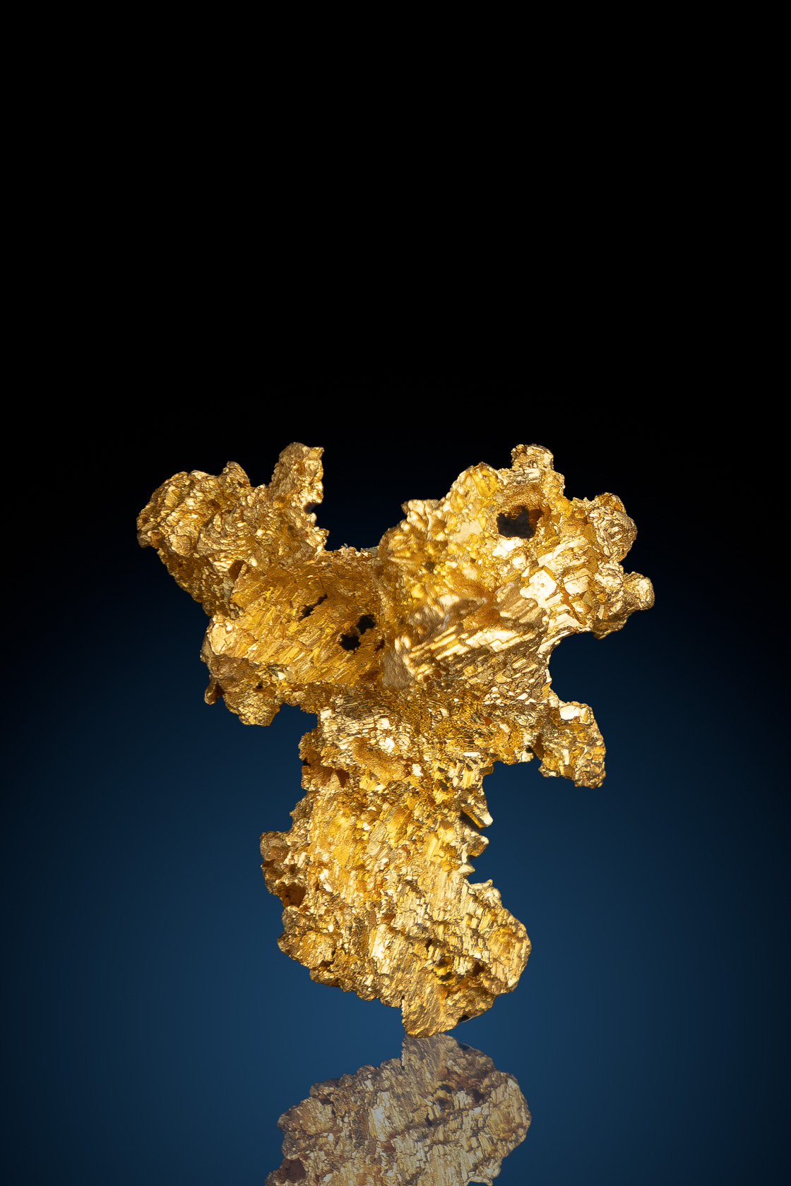 Australian Gold Nuggets