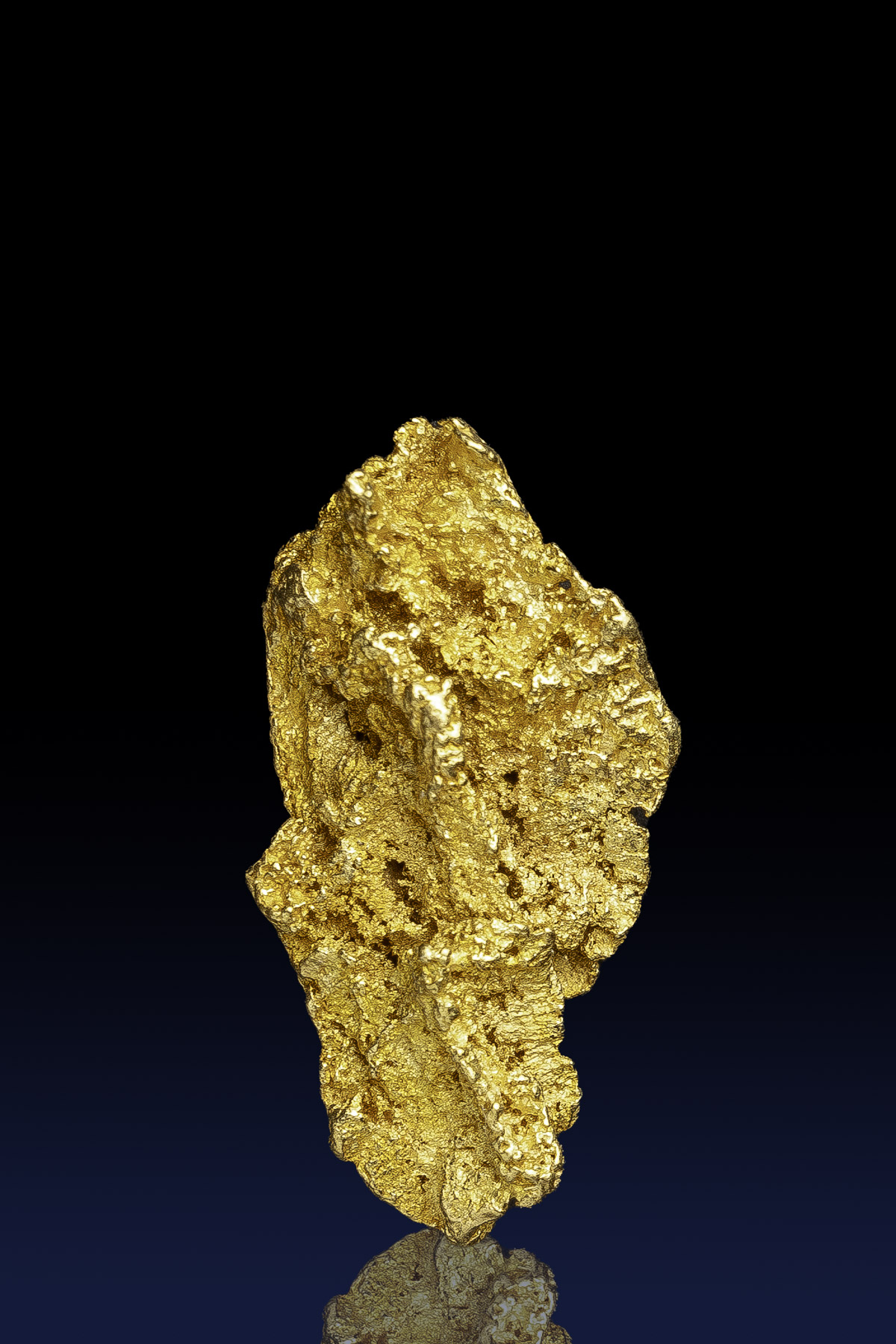 Australian Gold Nuggets