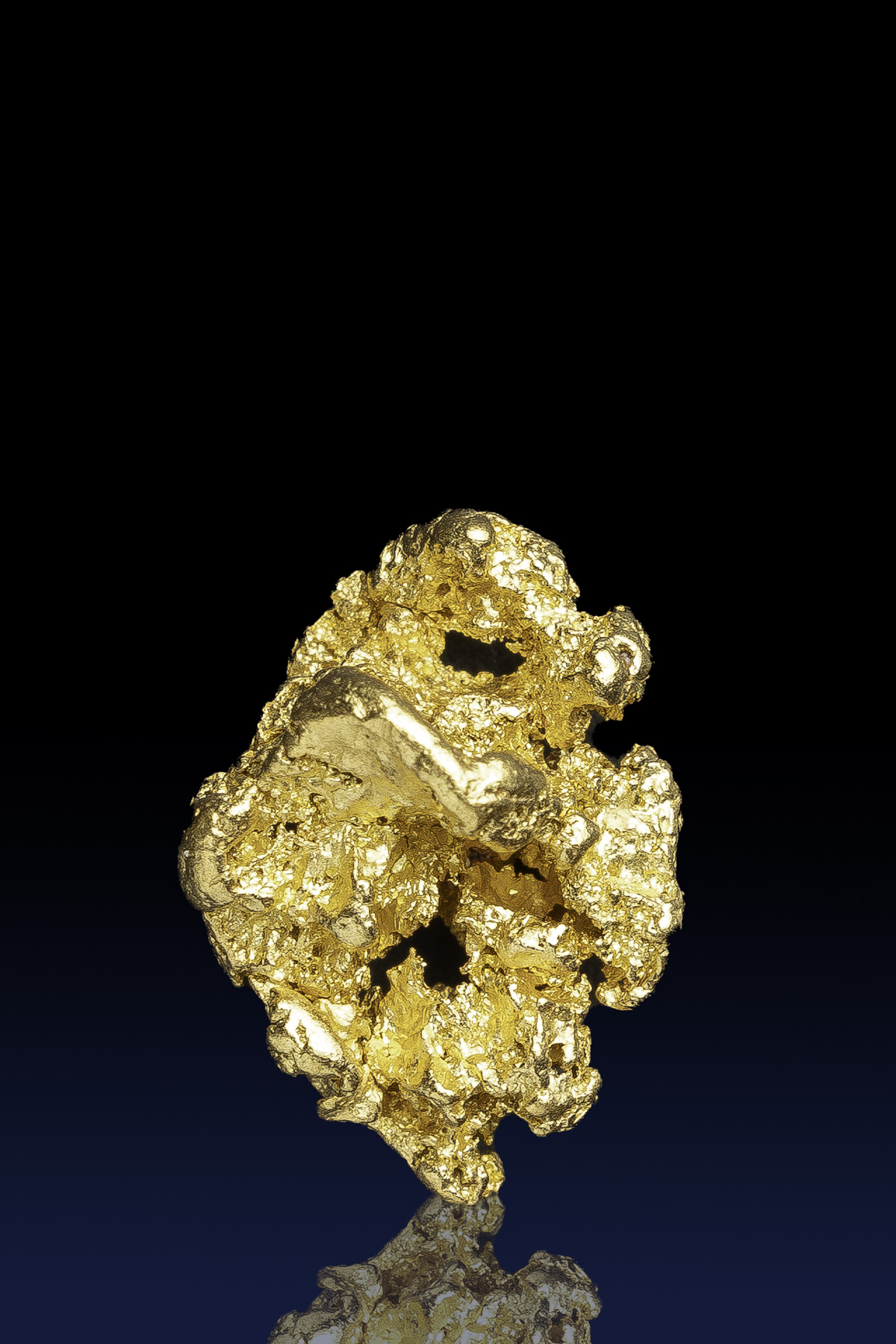 Australian Gold Nuggets