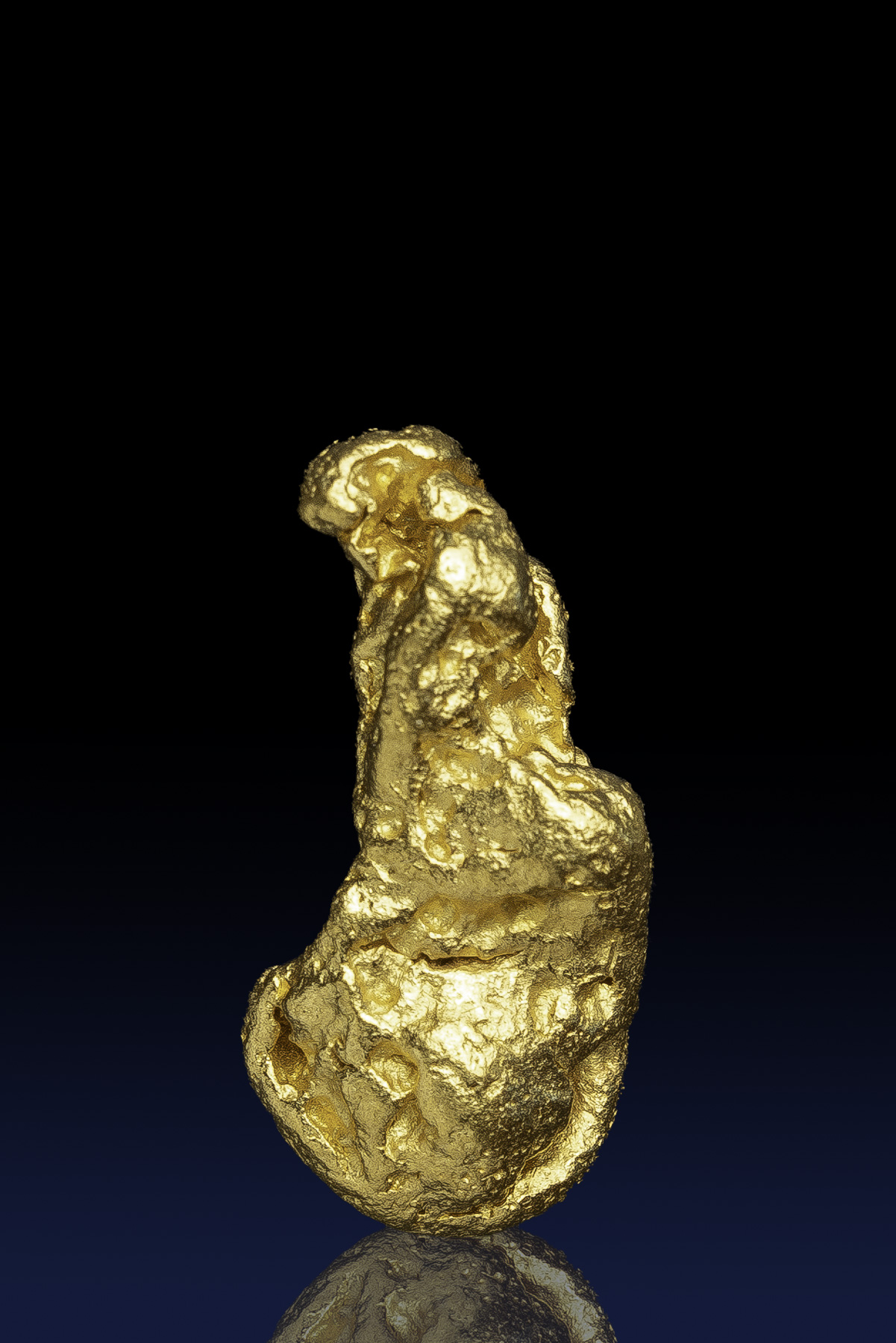 Australian Gold Nuggets