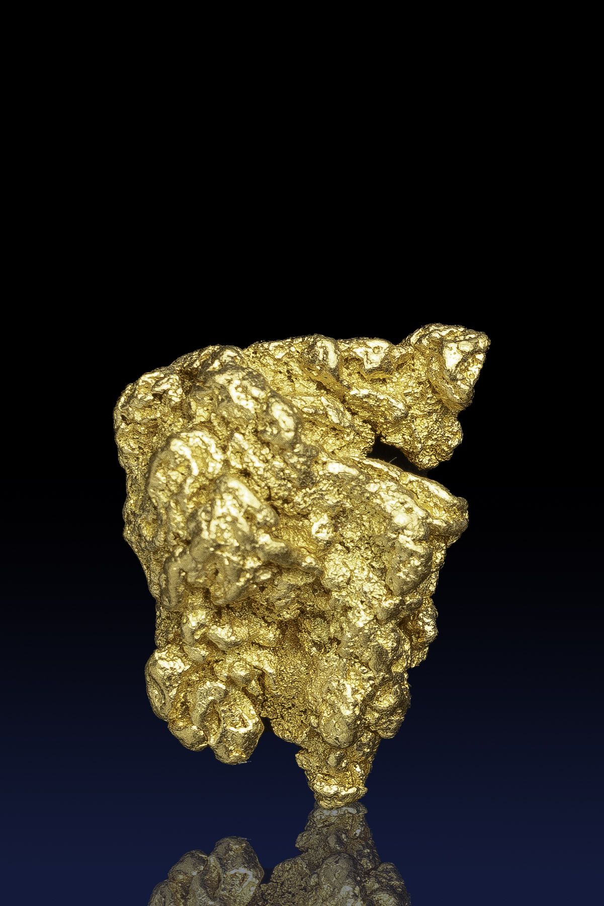 Australian Gold Nuggets