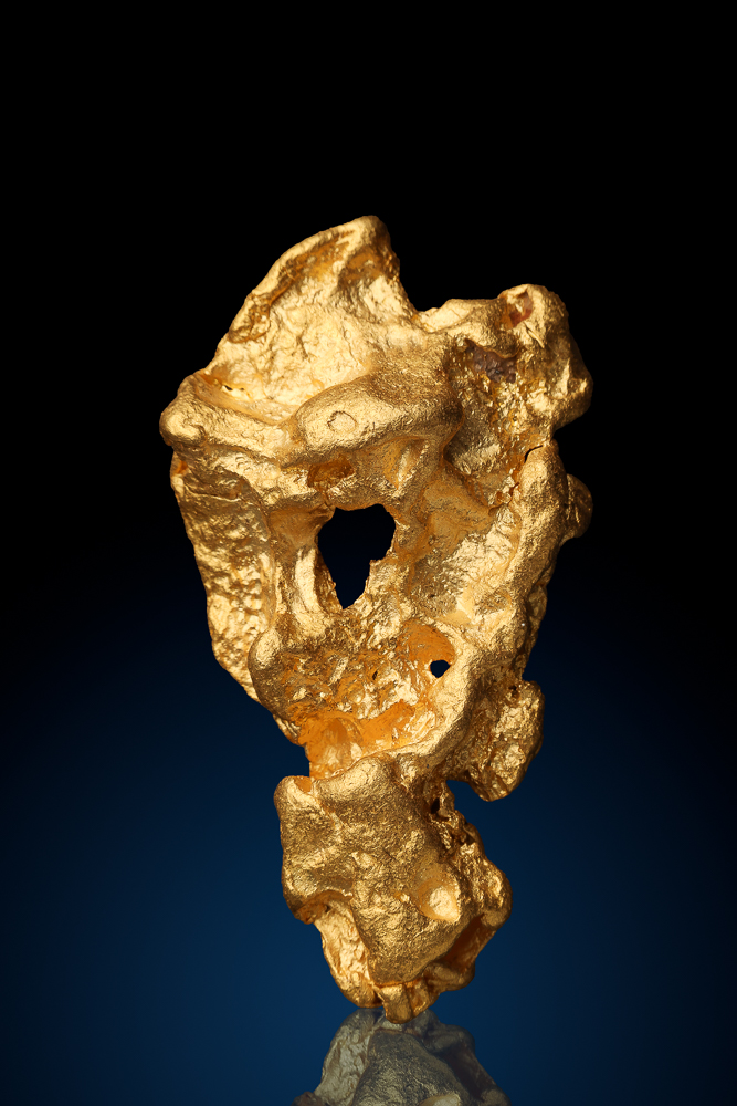 Huge Gold Nuggets : GoldNuggetSales