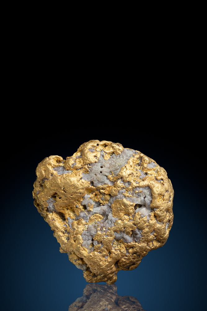 Huge Gold Nuggets : GoldNuggetSales