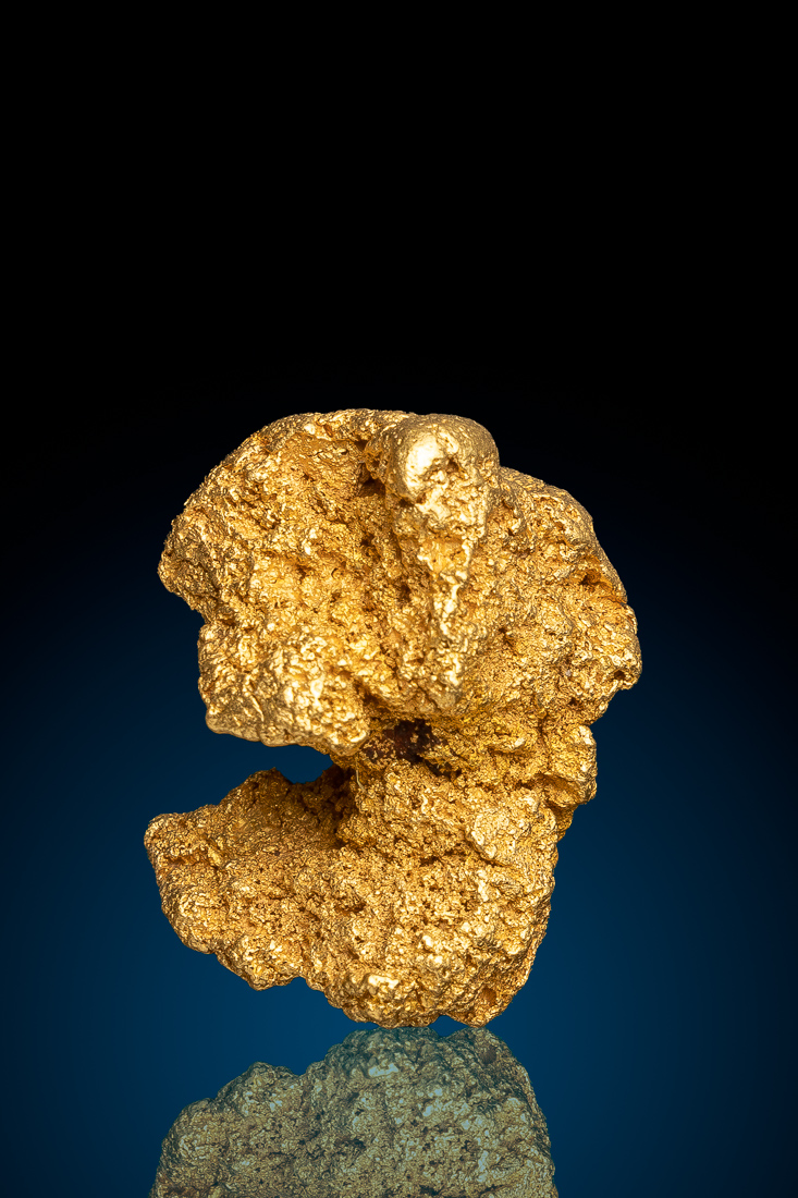 Australian Gold Nuggets