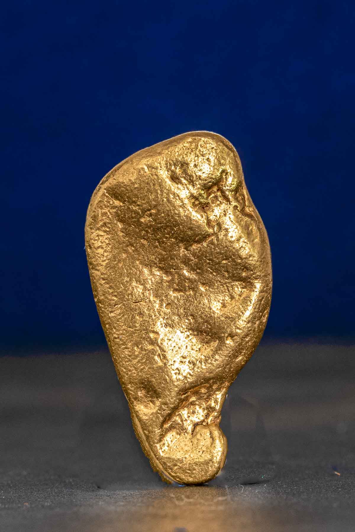 California Gold Nuggets