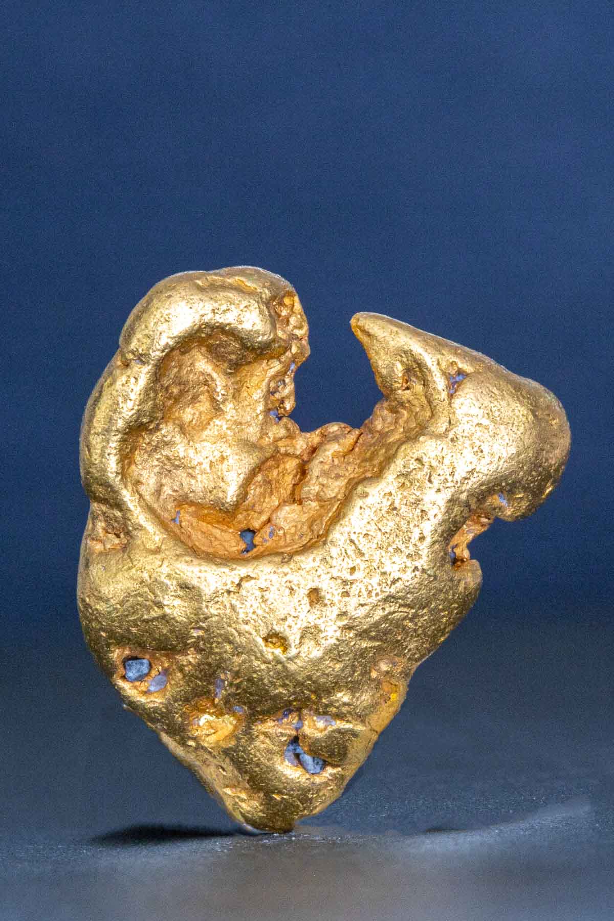 California Gold Nuggets