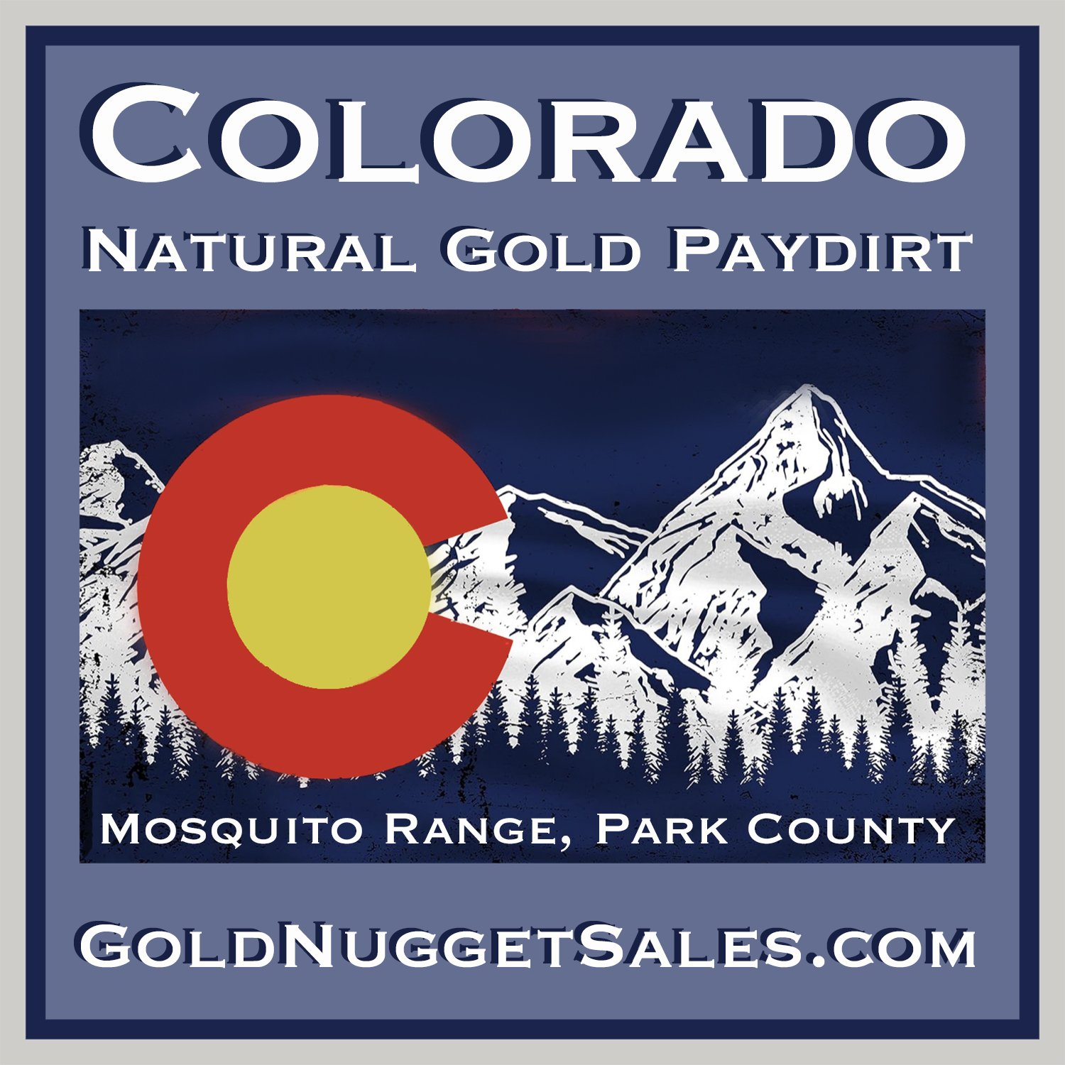 Gold Pay Dirt : GoldNuggetSales